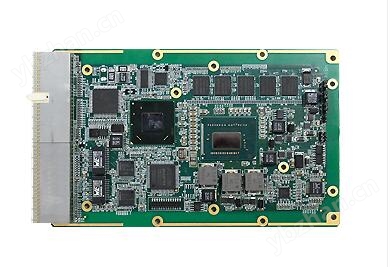 3U CPCI Intel QM77加固主板-仪表网